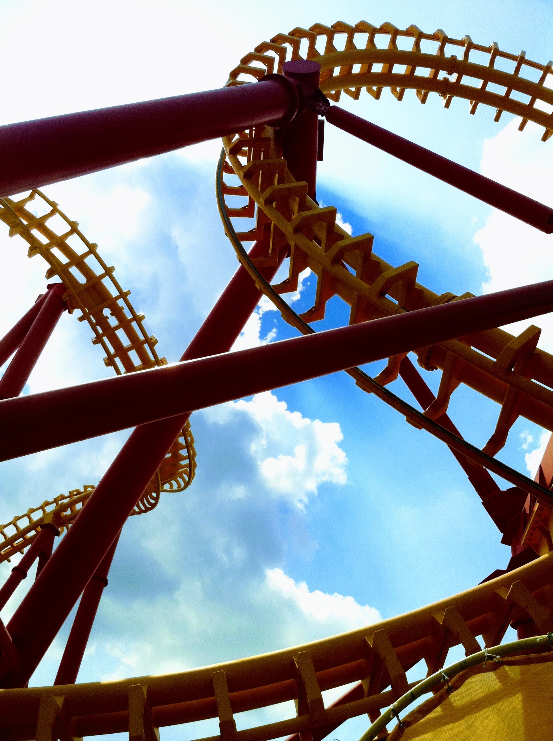 For of loops in Javascript one loop to rule them all